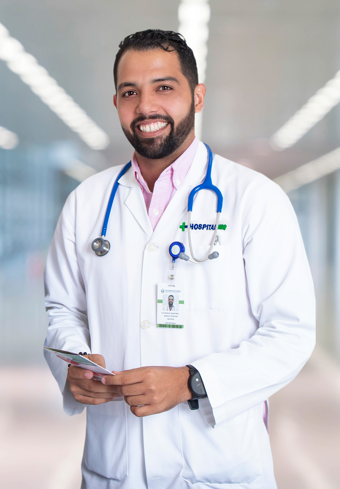 Directorio medico |Hospital IMG | Hospital punta cana