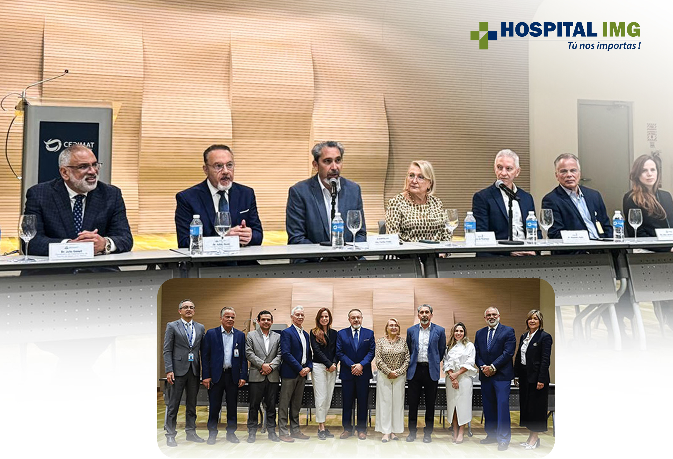 Página de noticias |Hospital IMG | Hospital punta cana